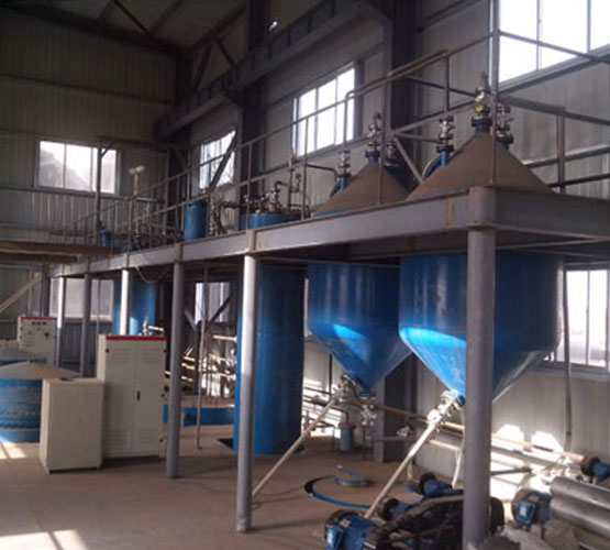 Gold Ore Desorption Electrolysis And Electrowinning Equipment, Gold ...